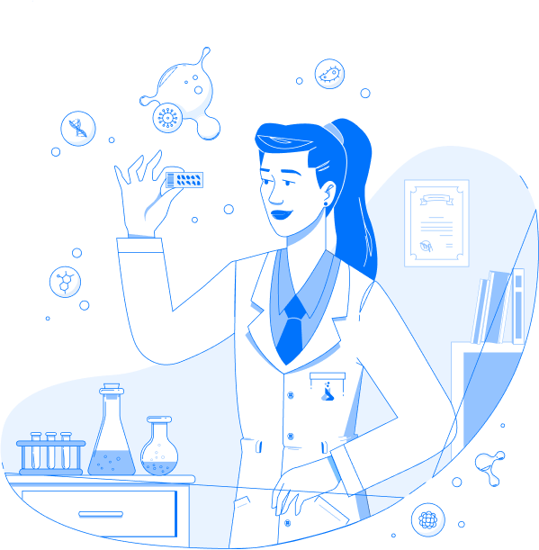 Pathology solutions | histology specimen tracking system